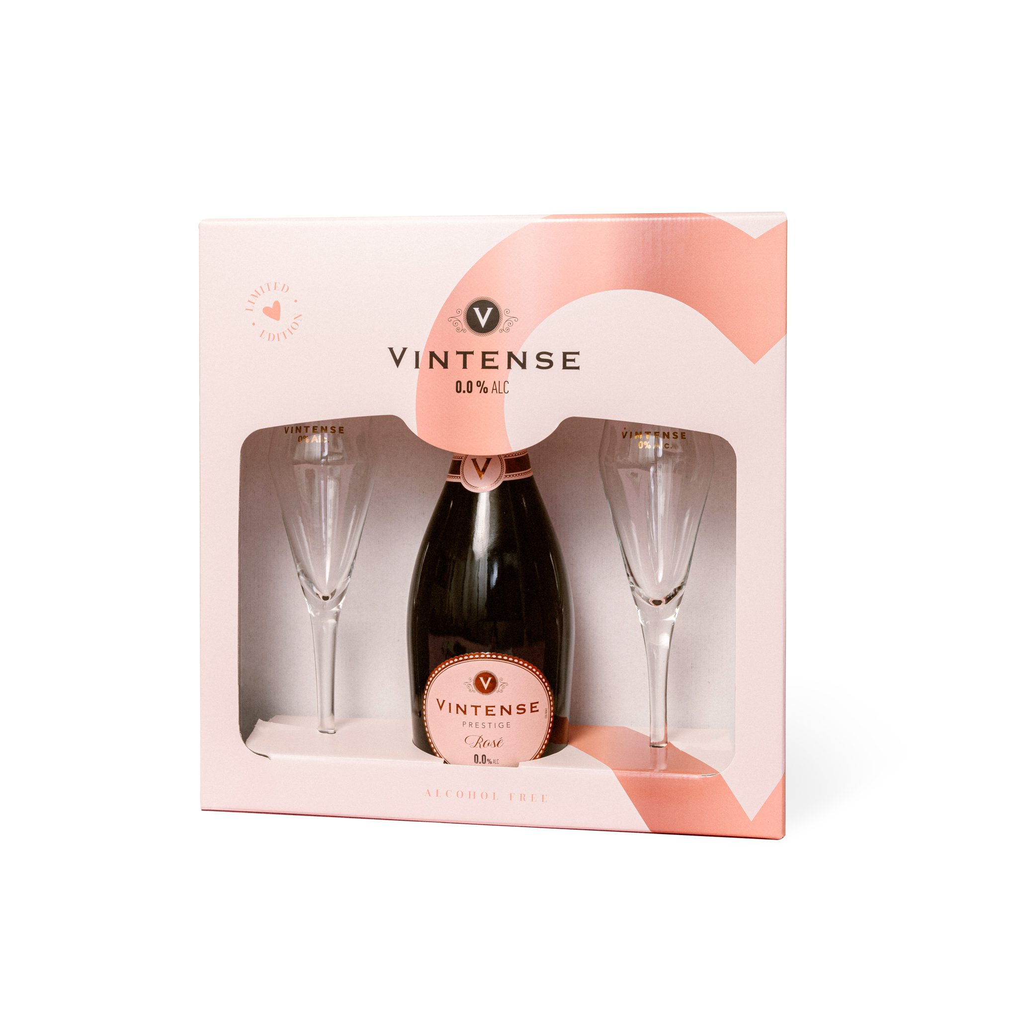 Vintense - Shop | 0.0% Non-Alcoholic Wine & Mocktail